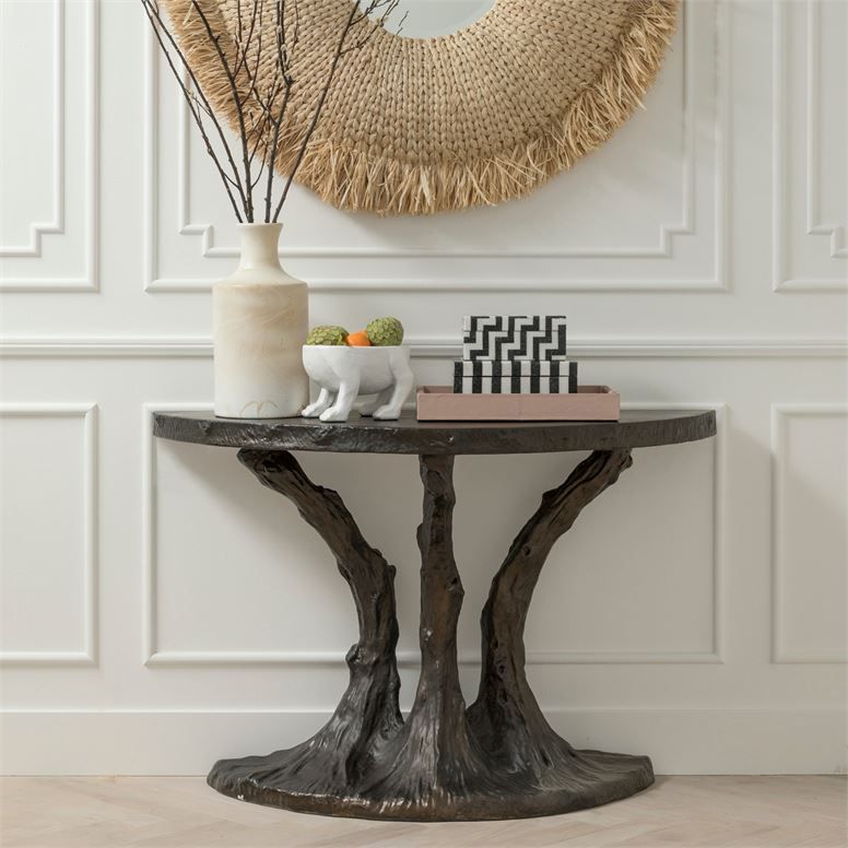 Made Goods Greta Console – CLAYTON GRAY HOME