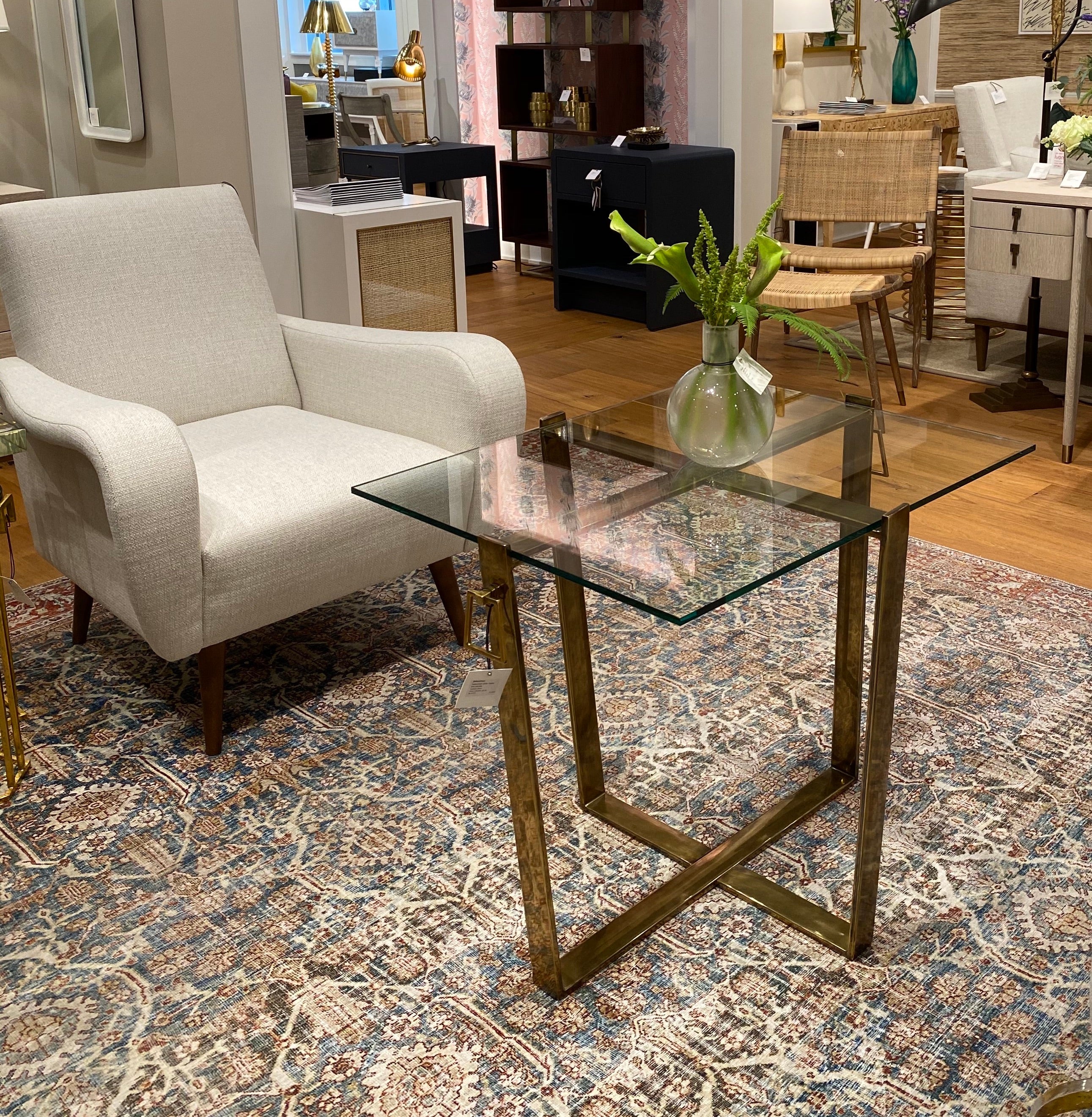 The Latest: Striking Surfaces | Clayton Gray Home – CLAYTON GRAY HOME