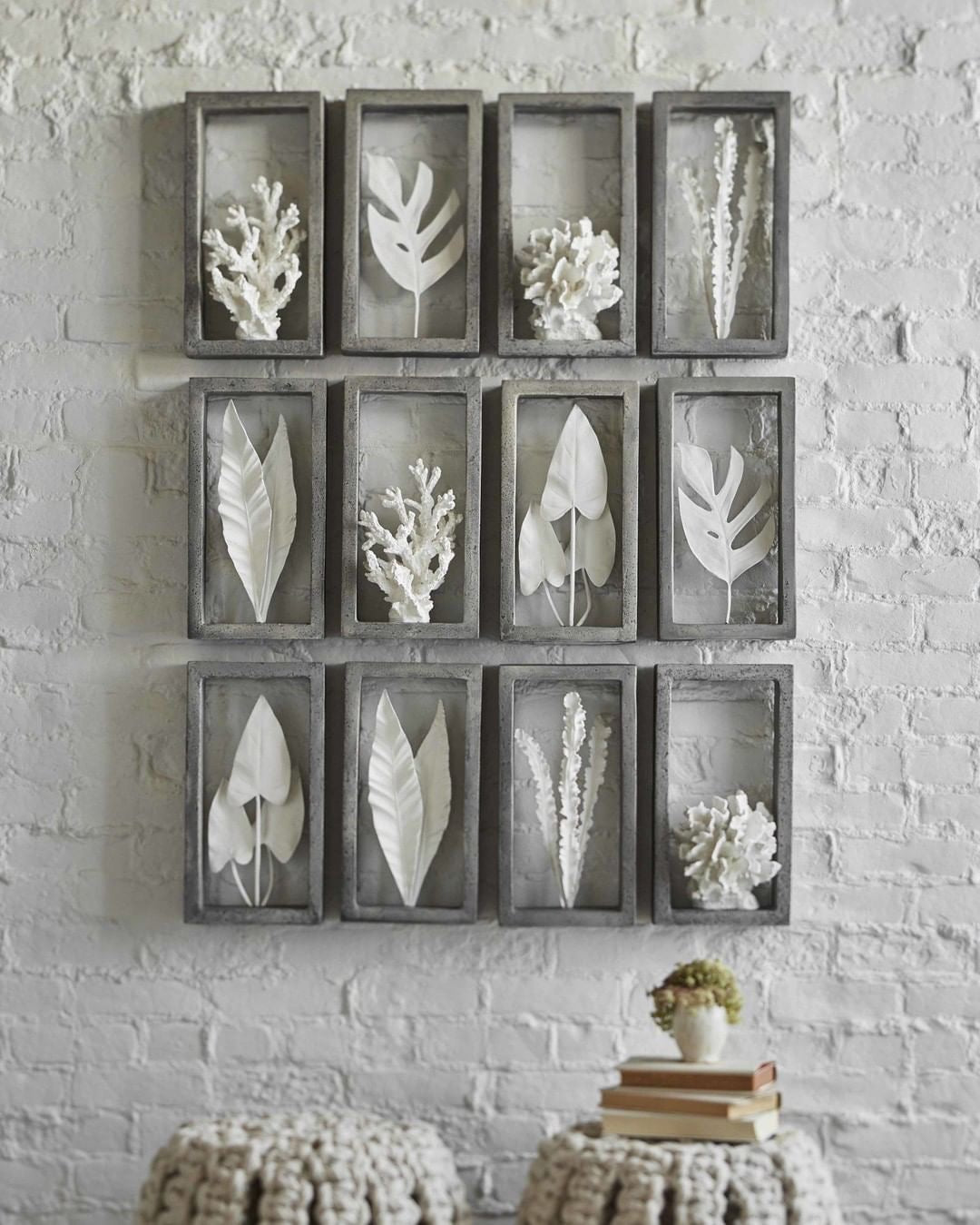 The Latest: Palecek Serene Shadowboxes | Clayton Gray Home – CLAYTON ...