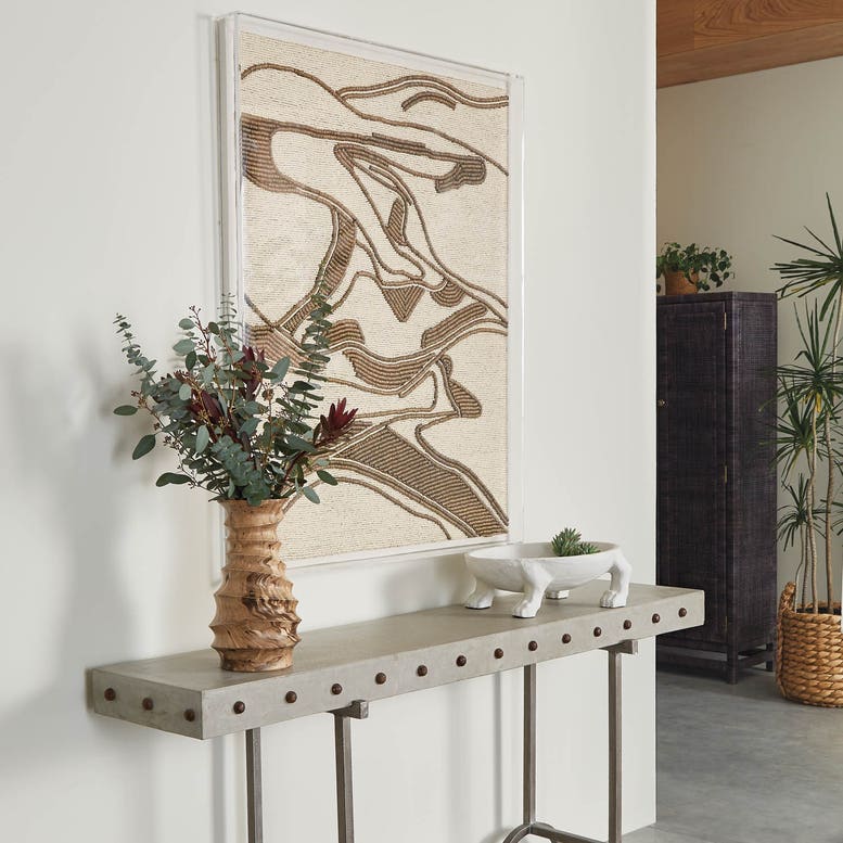 Made Goods Montague Wall Decor – CLAYTON GRAY HOME