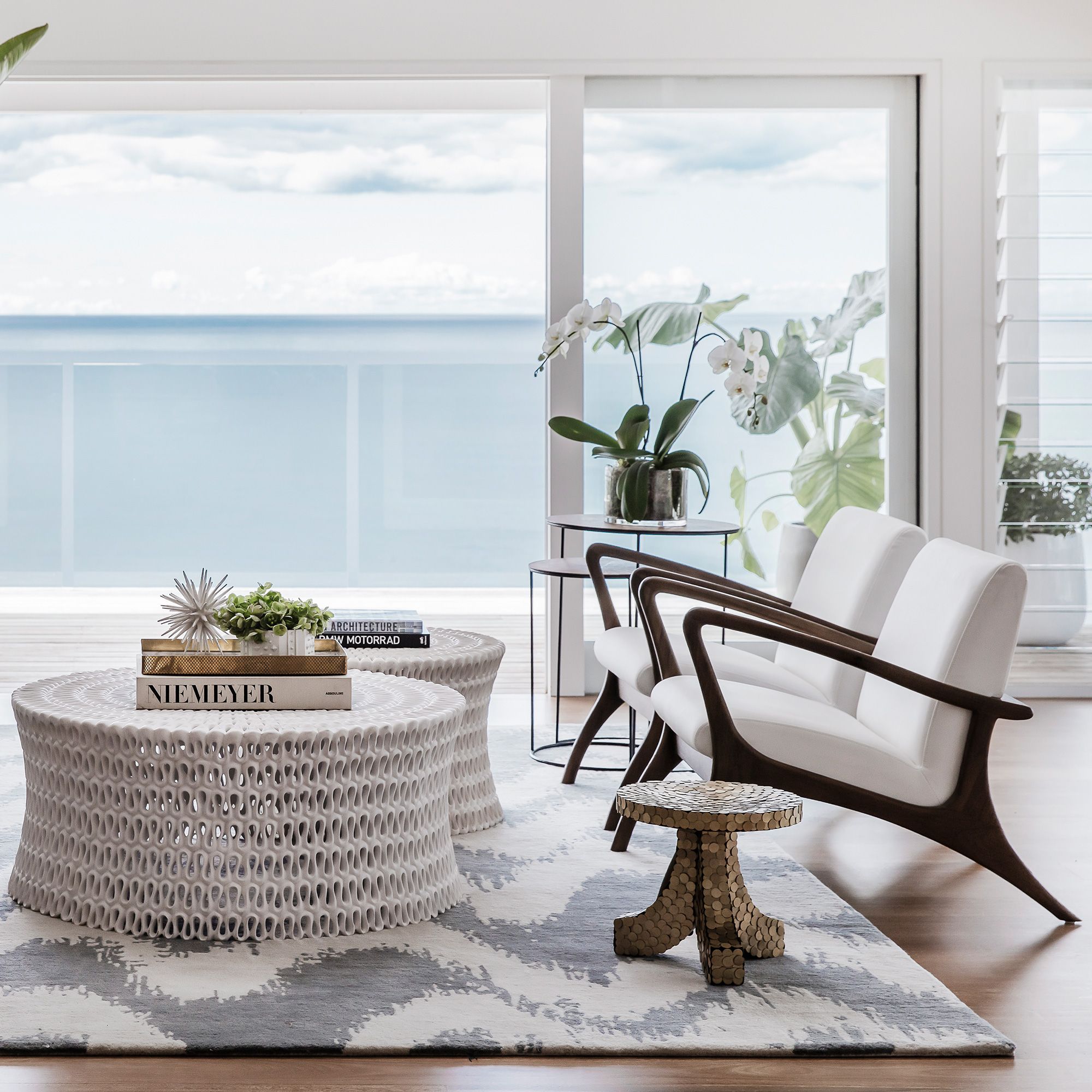 The Latest: Oly Studio's Pipa Collection – CLAYTON GRAY HOME