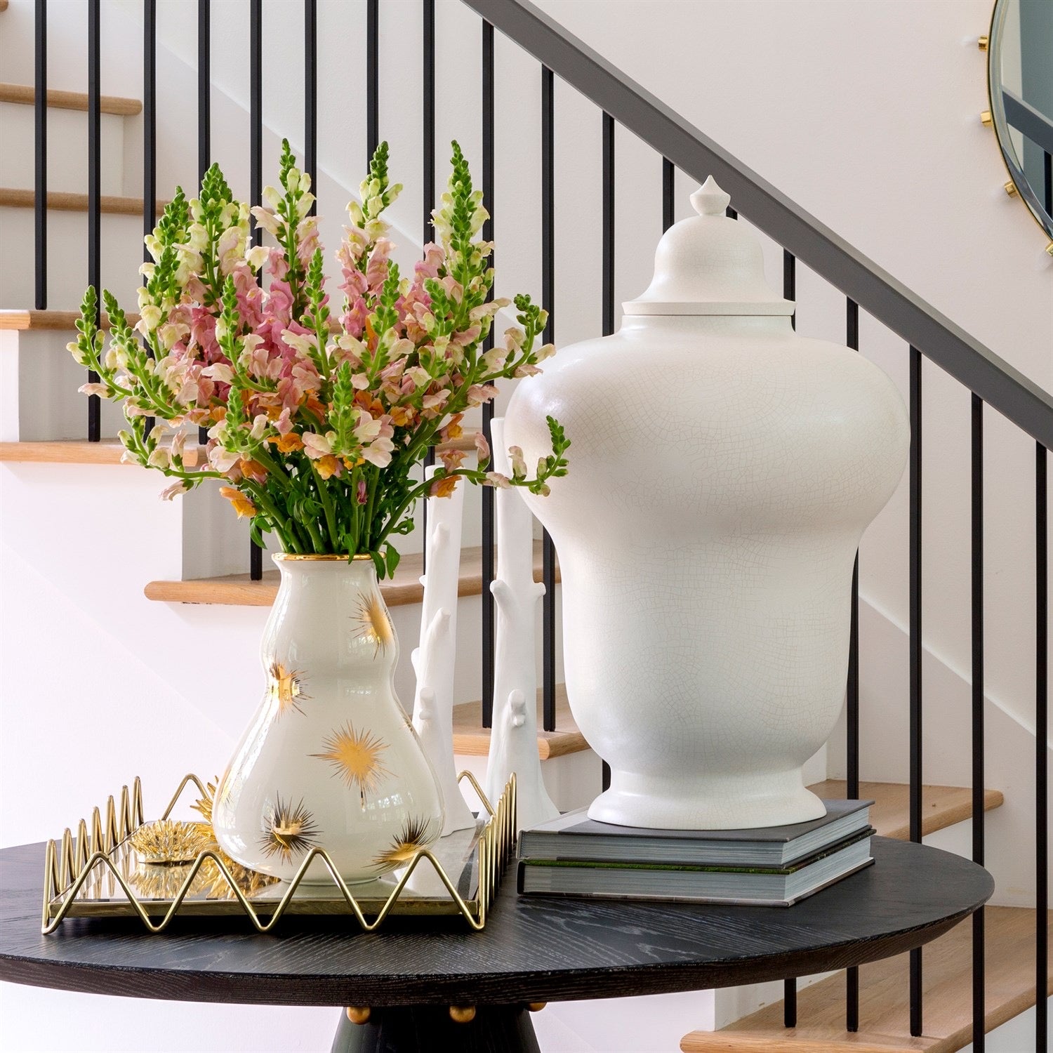 The Latest: Opulent Objects | Clayton Gray Home – CLAYTON GRAY HOME