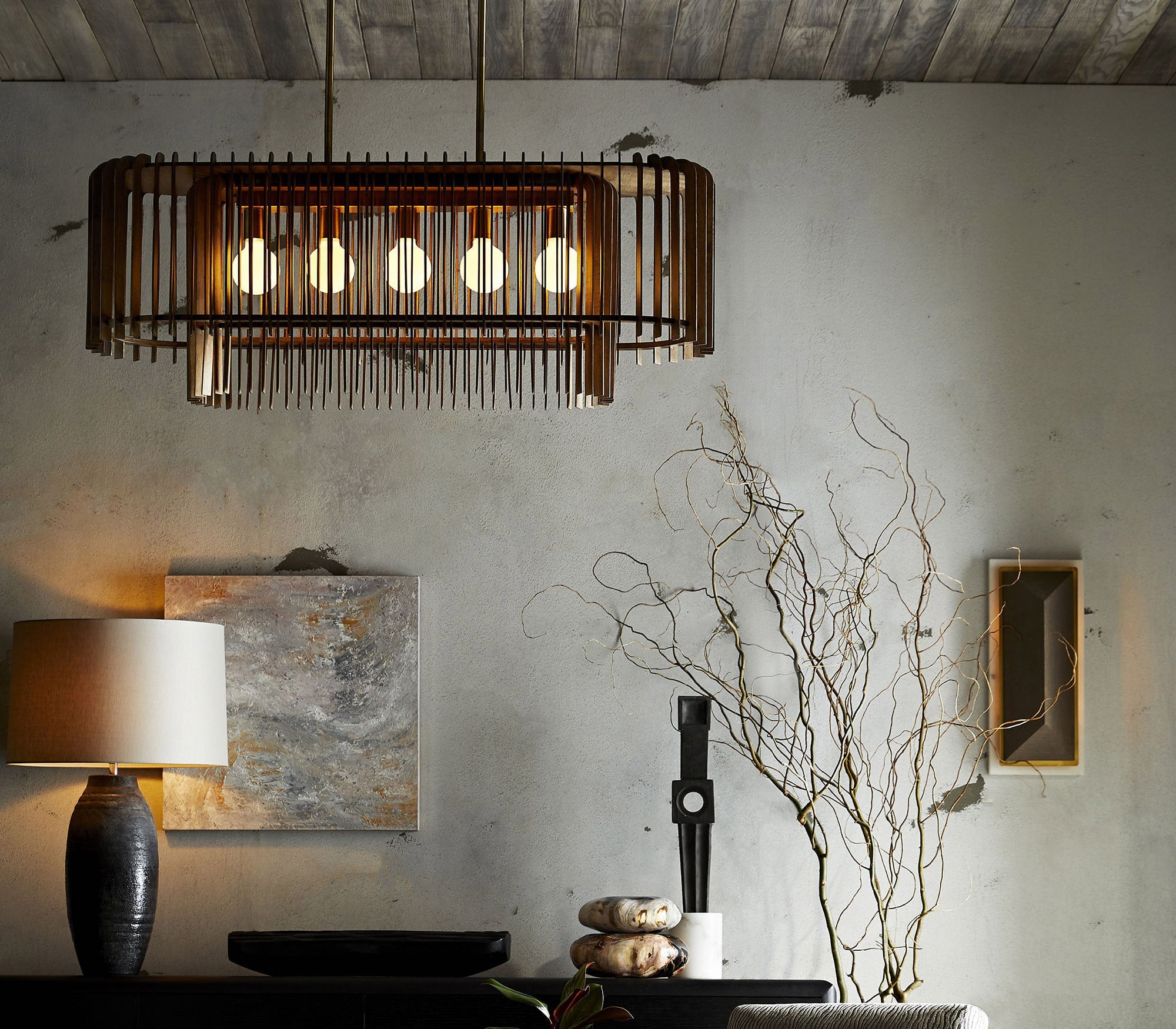Lighting Collection by Clayton Gray Home: Expertly Curated for Modern ...