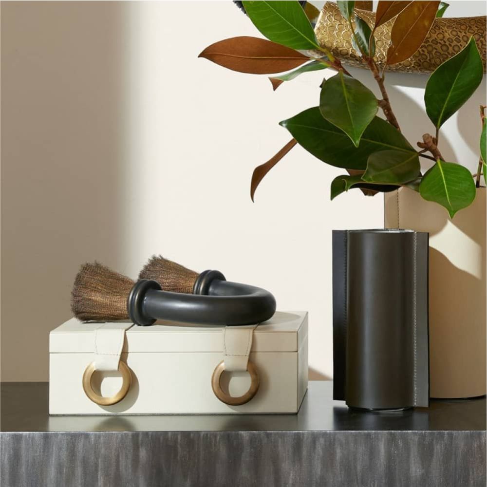 Luxury Boxes for Storage & Decor | Clayton Gray Home – CLAYTON GRAY HOME