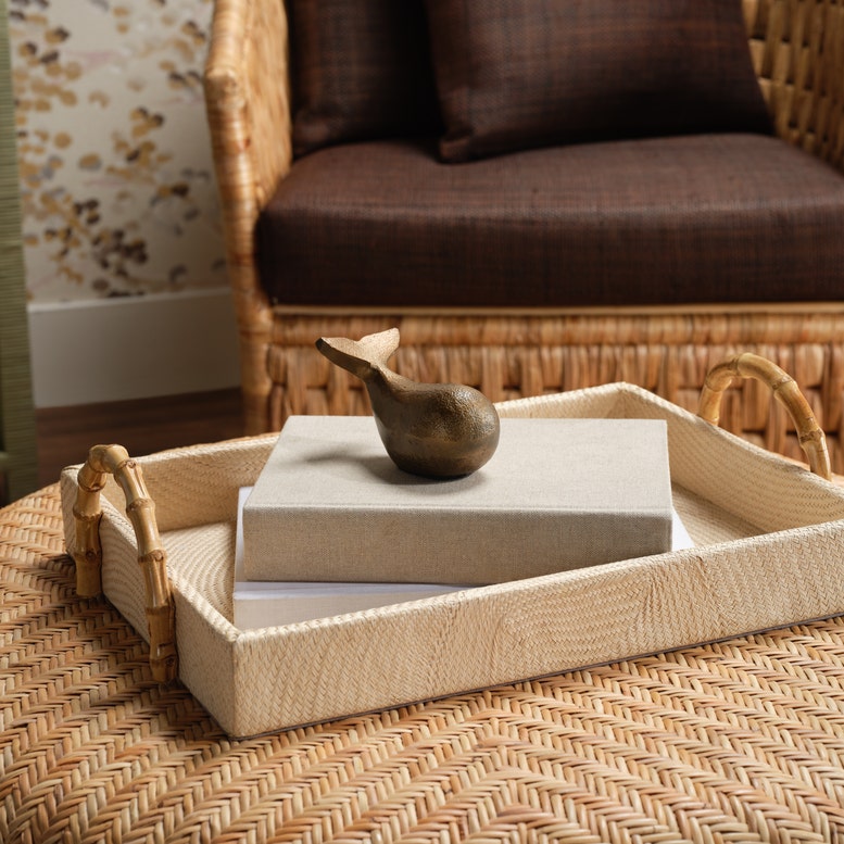 Elegant Decorative Trays | Stylish Serving & Display Trays – CLAYTON ...