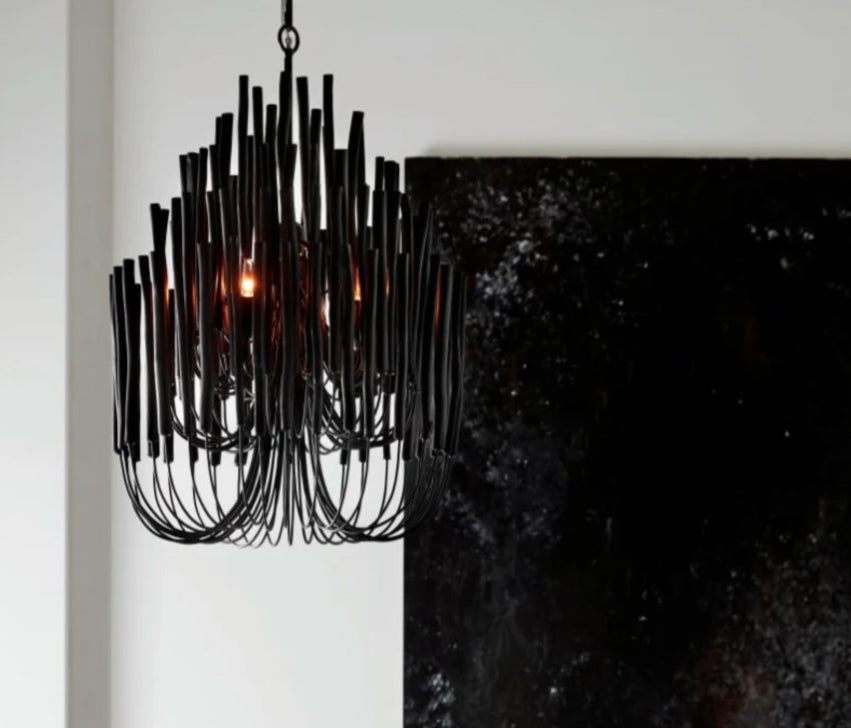 Shop All Black Everything | Clayton Gray Home – CLAYTON GRAY HOME