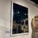 Made Goods Sidney Rectangular Mirror Kabibe Shell - multiple options ...