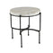 Arteriors Home Cedrick End Table Blackened Iron – CLAYTON GRAY HOME