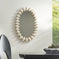 Arteriors Home Cicada Mirror Whitewashed Wood – CLAYTON GRAY HOME