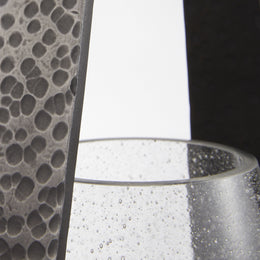 Arteriors Home Dayton Hurricanes Set of 2 Blackened Iron – CLAYTON GRAY ...