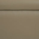 Arteriors Home Escondido Lounge Chair Dove Leather – CLAYTON GRAY HOME