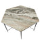 Arteriors Home Estrella Dining Table Blackened Iron – CLAYTON GRAY HOME