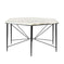 Arteriors Home Estrella Dining Table Blackened Iron – CLAYTON GRAY HOME