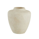 Arteriors Home Freeman Vases Set Eggshell Terracotta – CLAYTON GRAY HOME