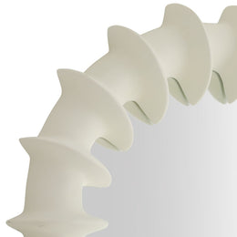 Arteriors Home Gilcrest Floor Mirror Matte Ivory – CLAYTON GRAY HOME