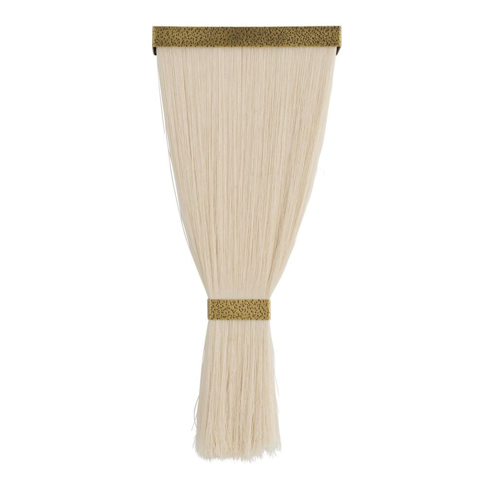 Arteriors Home Jenessa Sconce Ivory – CLAYTON GRAY HOME