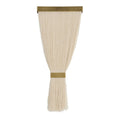 Arteriors Home Jenessa Sconce Ivory – CLAYTON GRAY HOME
