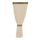 Arteriors Home Jenessa Sconce Ivory – CLAYTON GRAY HOME