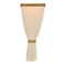 Arteriors Home Jenessa Sconce Ivory – CLAYTON GRAY HOME