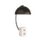 Arteriors Home Weslan Lamp Alabaster and English Bronze Steel – CLAYTON ...