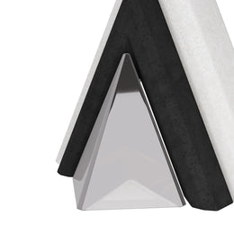 Arteriors Home Xiomara Sculptures Set of 3 Ivory – CLAYTON GRAY HOME