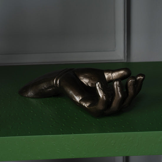 Made Goods Alix Sculpture Bronze – CLAYTON GRAY HOME