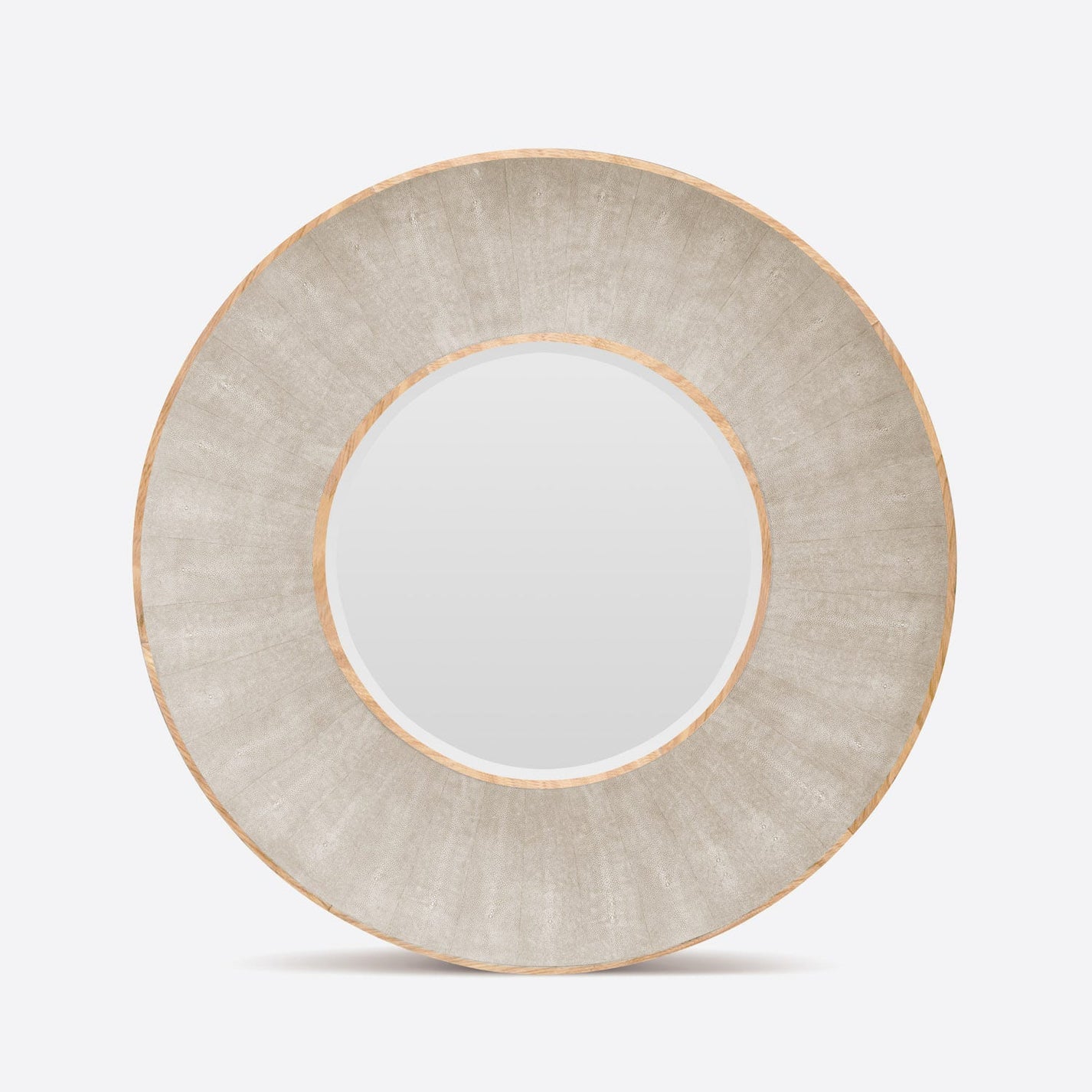 Made Goods Armond Mirror Sand and Sycamore Veneer - multiple options ...