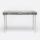 Made Goods Audrey Desk Cool Gray – CLAYTON GRAY HOME