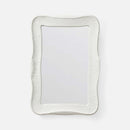 Made Goods Dalio Mirror White Resin – CLAYTON GRAY HOME