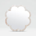 Made Goods Fiona Mirror Kabibe Shell - multiple options – CLAYTON GRAY HOME