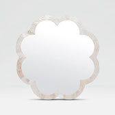 Made Goods Fiona Mirror Kabibe Shell - multiple options – CLAYTON GRAY HOME