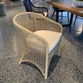 Made Goods Helena Dining Chair Natural Wicker – CLAYTON GRAY HOME