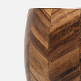 Made Goods Jada Coffee Table 28” Natural Banana Bark – CLAYTON GRAY HOME