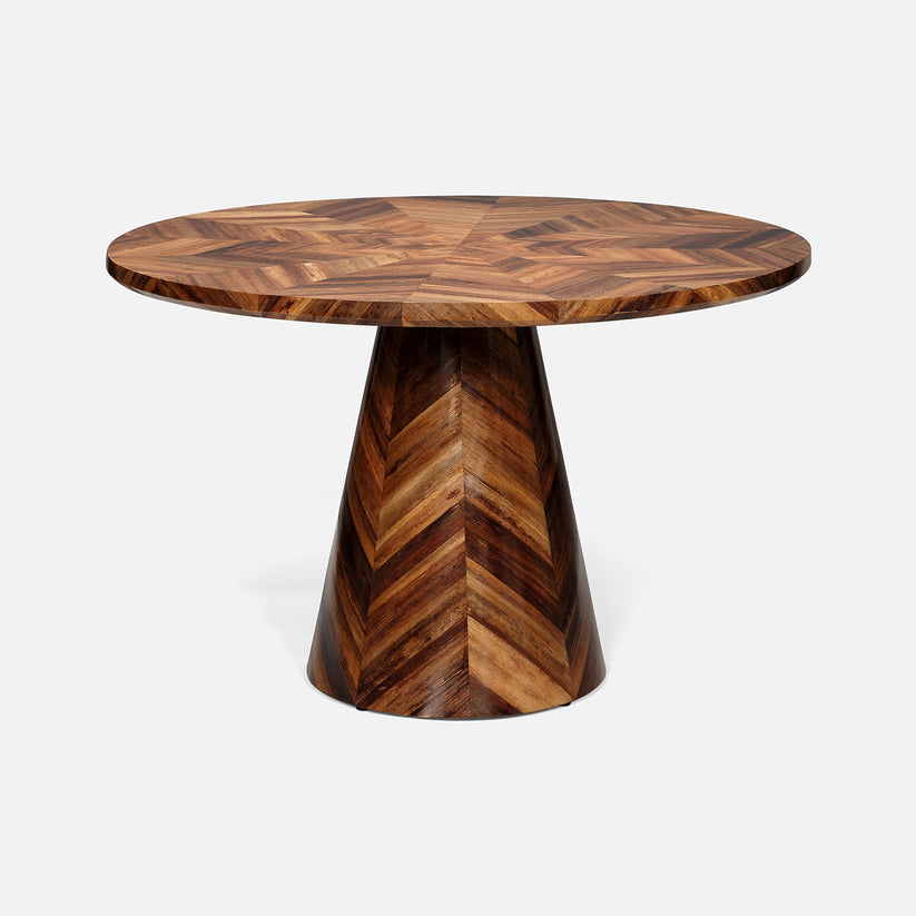 Made Goods Jada Dining Table Natural Banana Bark – CLAYTON GRAY HOME