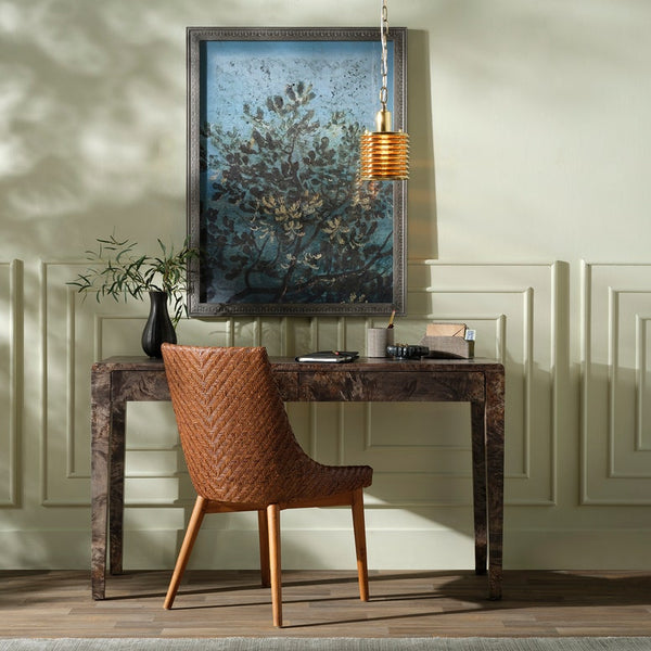 Made Goods Jarvis Pendant Brass Metal – CLAYTON GRAY HOME