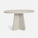 Made Goods Juliette Dining Table Gray Terrazzo – CLAYTON GRAY HOME