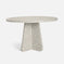 Made Goods Juliette Dining Table Gray Terrazzo – CLAYTON GRAY HOME