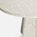 Made Goods Juliette Dining Table Gray Terrazzo – CLAYTON GRAY HOME