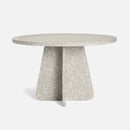 Made Goods Juliette Dining Table Gray Terrazzo – CLAYTON GRAY HOME