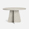 Made Goods Juliette Dining Table Gray Terrazzo – CLAYTON GRAY HOME