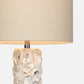 Made Goods Raina Table Lamp White Mix Oyster Shell – CLAYTON GRAY HOME