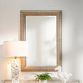 Made Goods Raina Table Lamp White Mix Oyster Shell – CLAYTON GRAY HOME