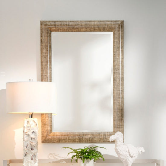 Made Goods Raina Table Lamp White Mix Oyster Shell – CLAYTON GRAY HOME