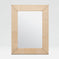 Made Goods Sachin Mirror Natural Bleached Raffia – CLAYTON GRAY HOME