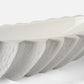 Made Goods Samara Bowl White Cast Resin - multiple options – CLAYTON ...