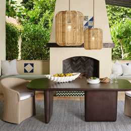 Made Goods Samara Bowl White Cast Resin - multiple options – CLAYTON ...