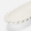 Made Goods Samara Bowl White Cast Resin - multiple options – CLAYTON ...