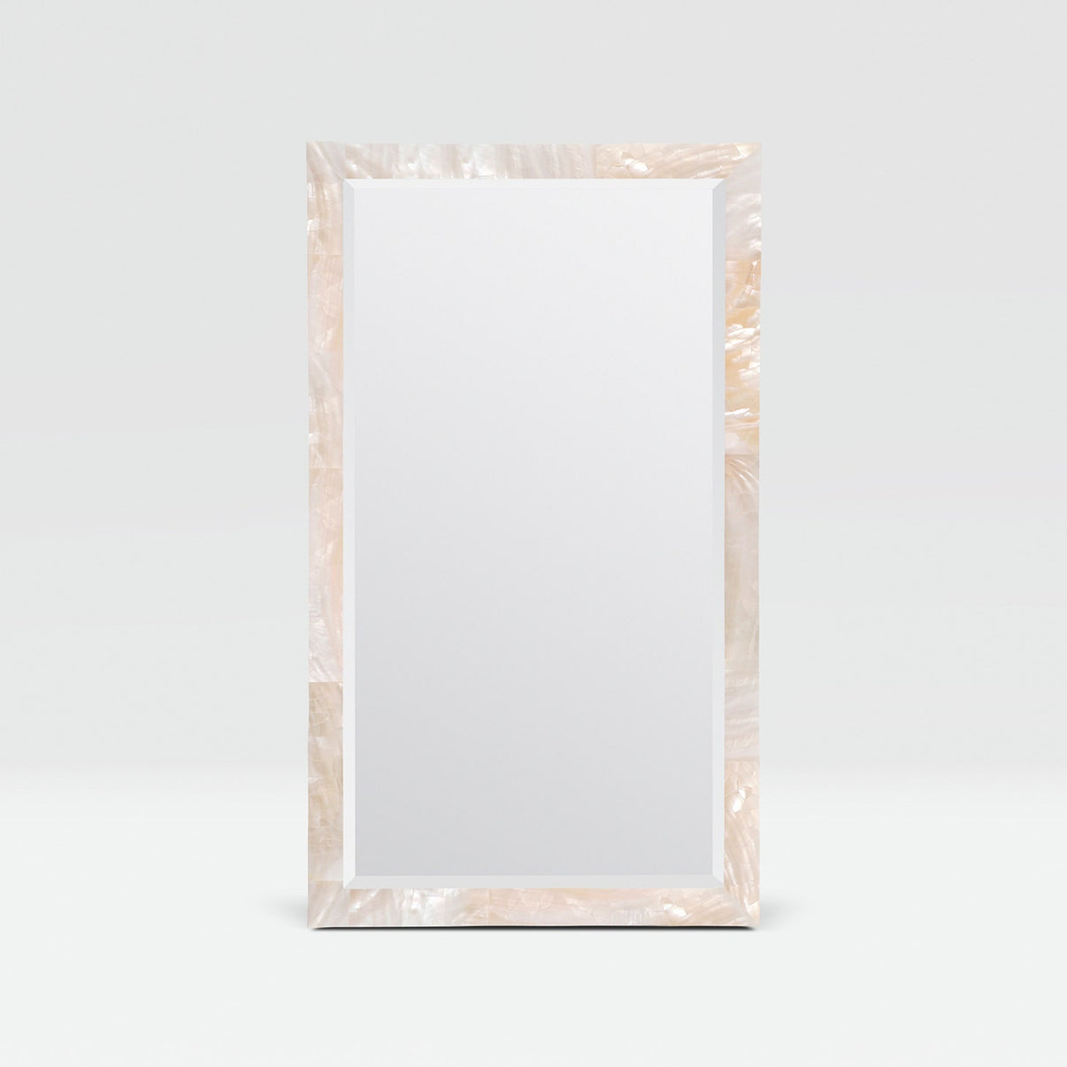 Made Goods Sidney Rectangular Mirror Kabibe Shell - multiple options – CLAYTON GRAY HOME