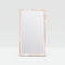 Made Goods Sidney Rectangular Mirror Kabibe Shell - multiple options ...