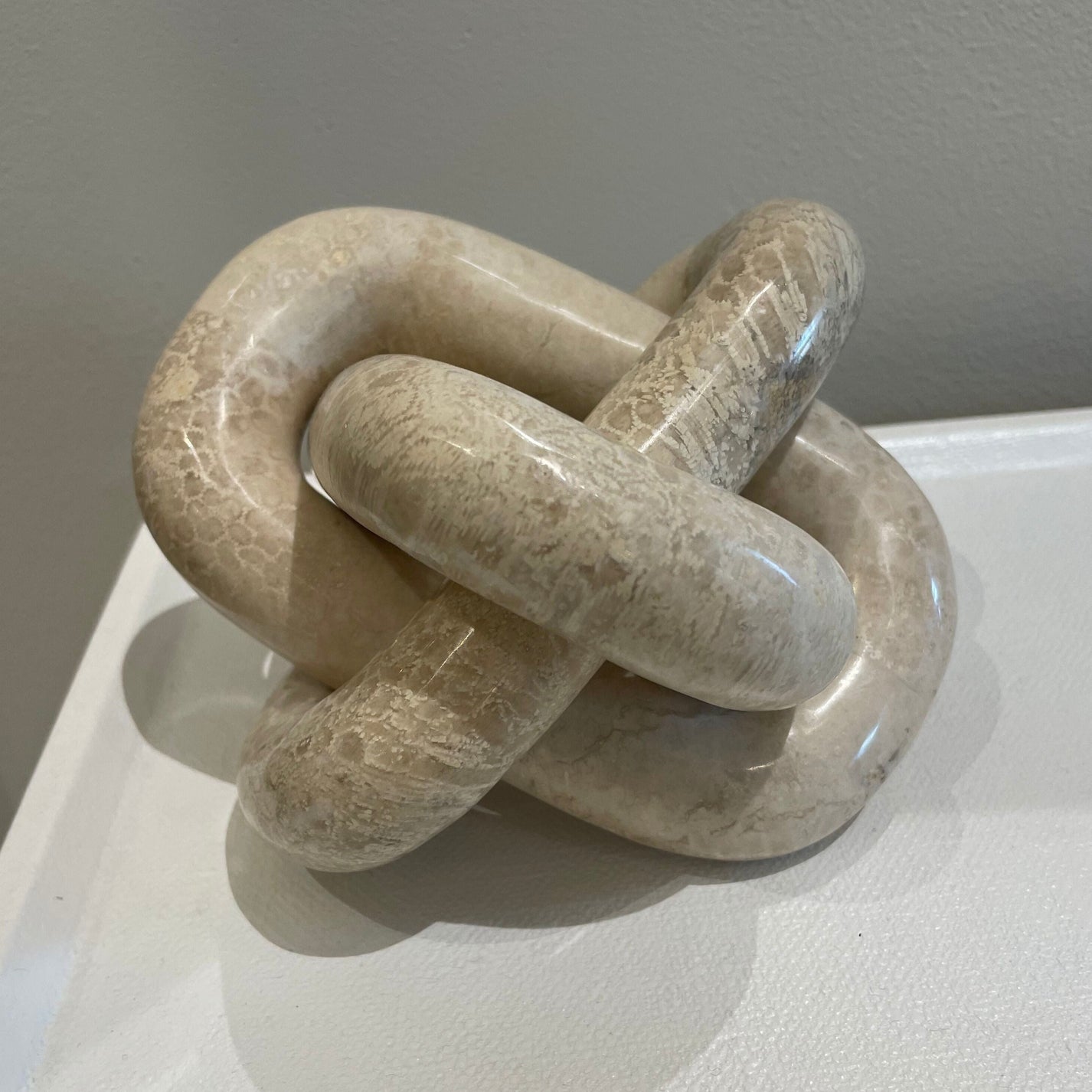 Made Goods Tallis Sculpture Cream Stone – CLAYTON GRAY HOME